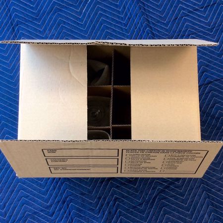 Farrell Enterprises Ltd.