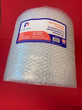 Farrell Enterprises Ltd.. Bubble